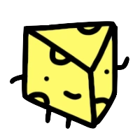 Cheese | Doodle Pets Wiki | Fandom