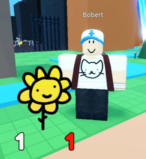 Bobert | Doodle Pets Wiki | Fandom