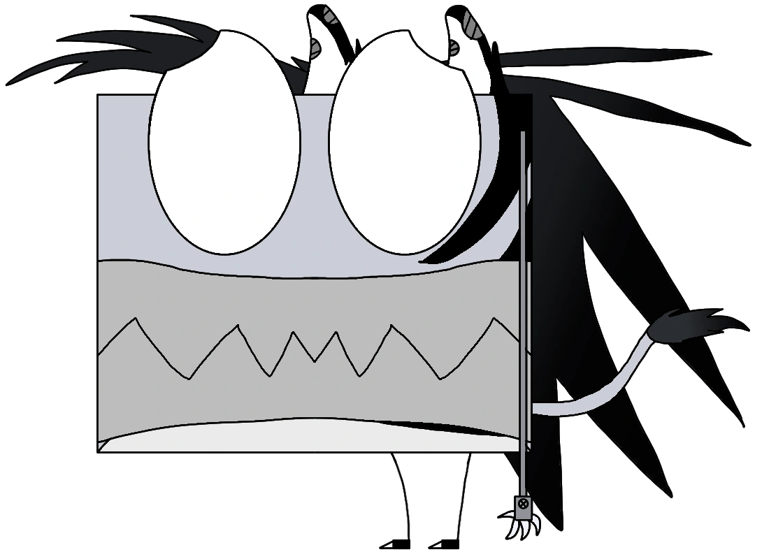 Robot Bruno | Doodle Shows Adventures Wiki | Fandom