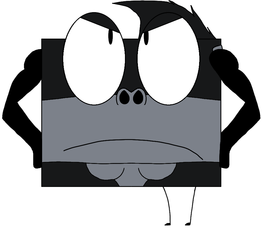 Albert | Doodle Shows Adventures Wiki | Fandom