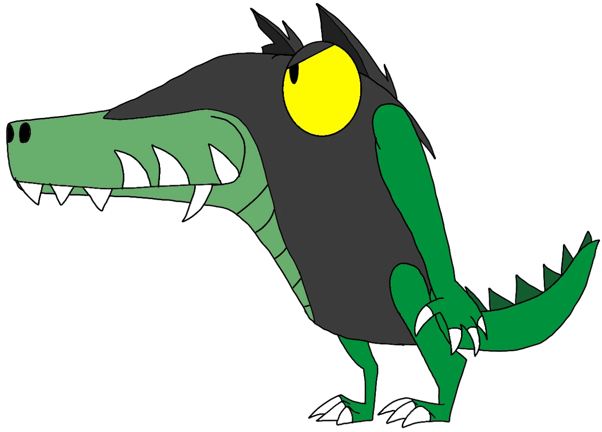 Category:Villains | Doodle Shows Adventures Wiki | Fandom