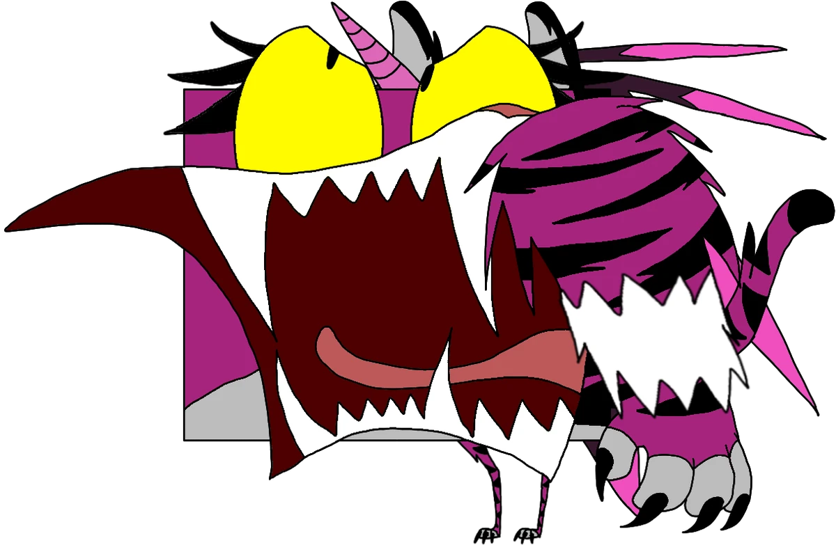 Chloe Werefeline | Doodle Shows Adventures Wiki | Fandom