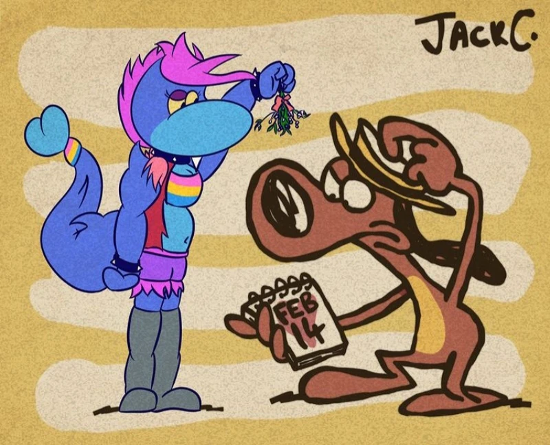 Doodle toons Christmas | Doodle Toons Wiki | Fandom