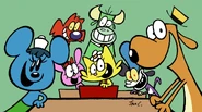 Pip | Doodle Toons Wiki | Fandom