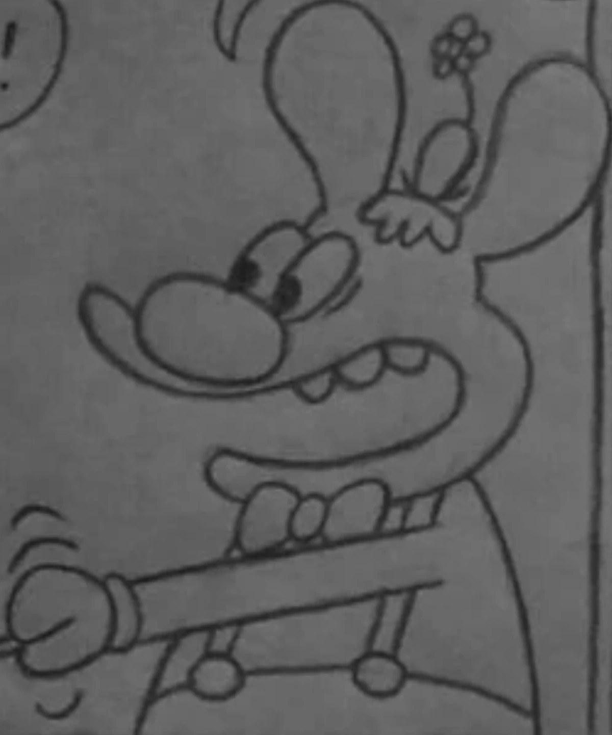 Uncle Jokin' Jerry | Doodle Toons Wiki | Fandom