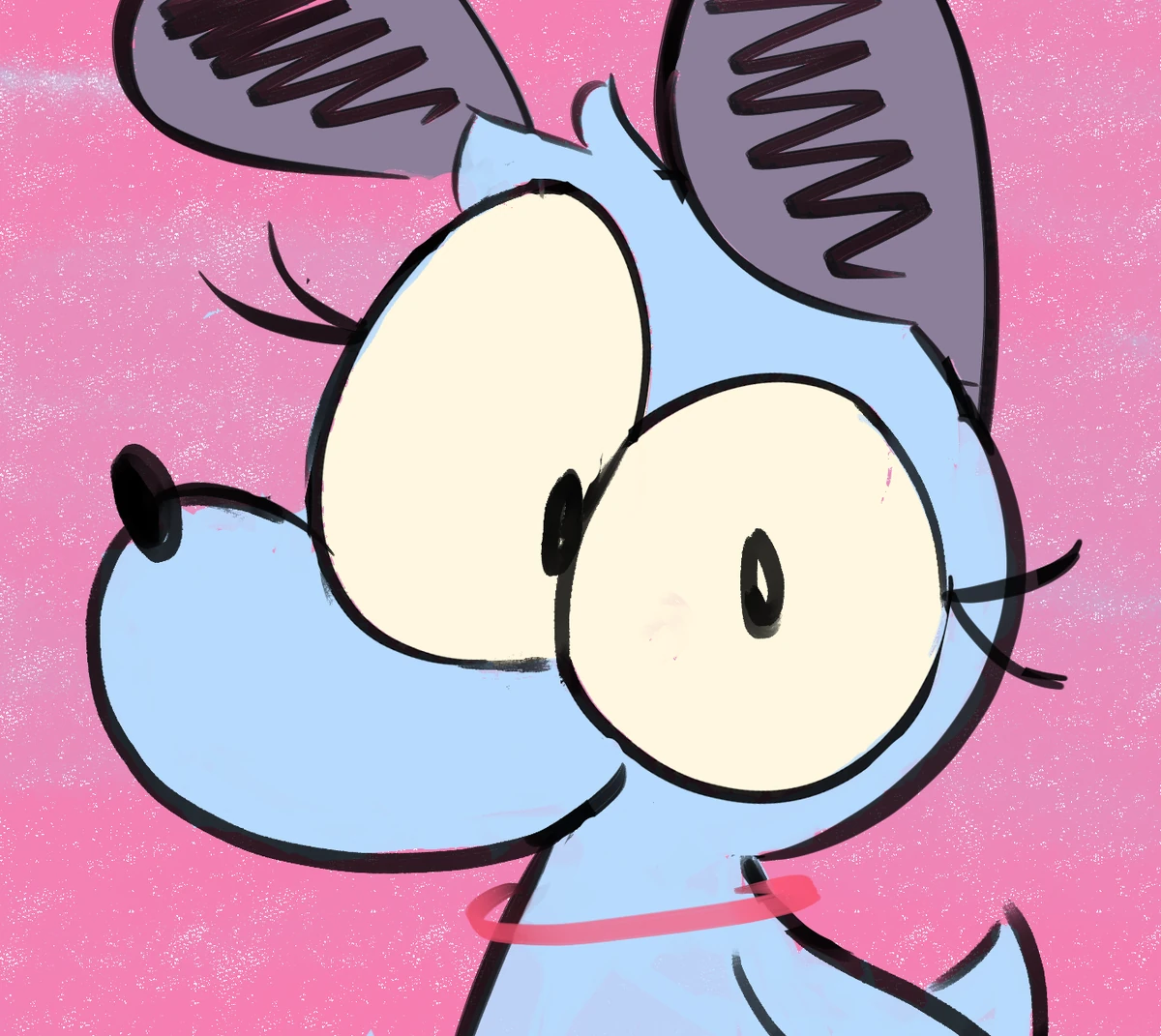 Tim Eterno | Doodle Toons Wiki | Fandom