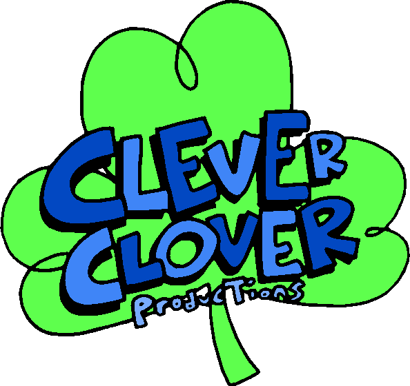 Clever Clover Productions | Doodle Toons Wiki | Fandom