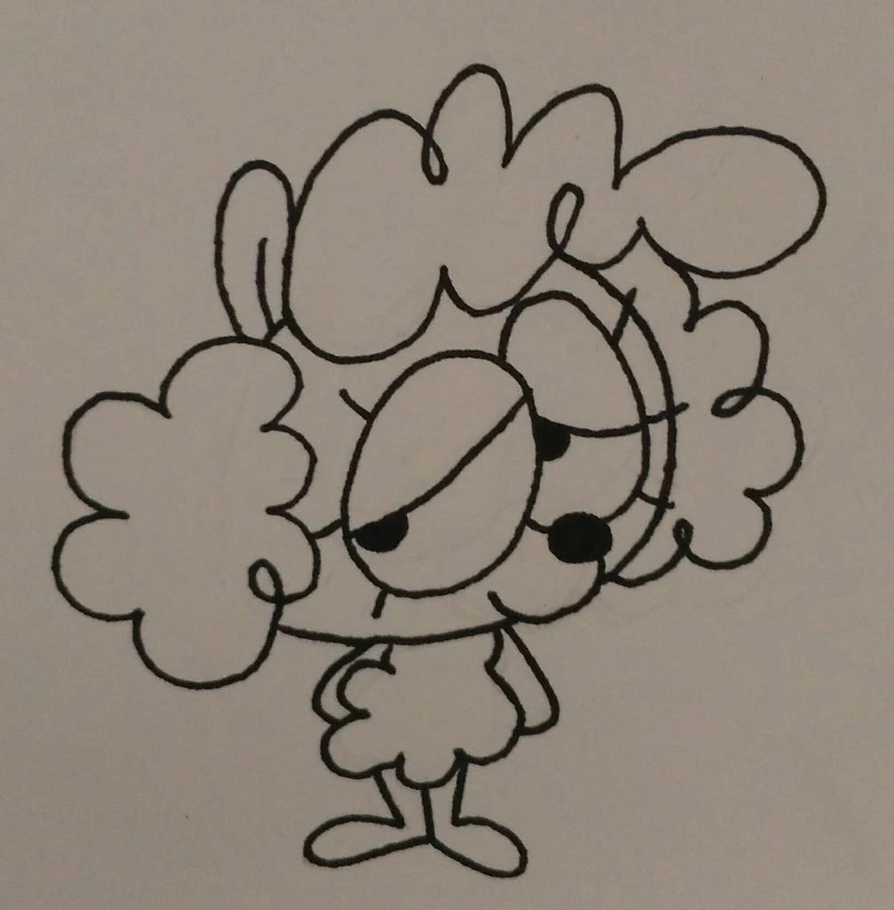 Soo | Doodle Toons Wiki | Fandom