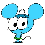 Pip | Doodle Toons Wiki | Fandom