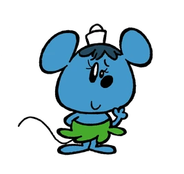 Pip | Doodle Toons Wiki | Fandom