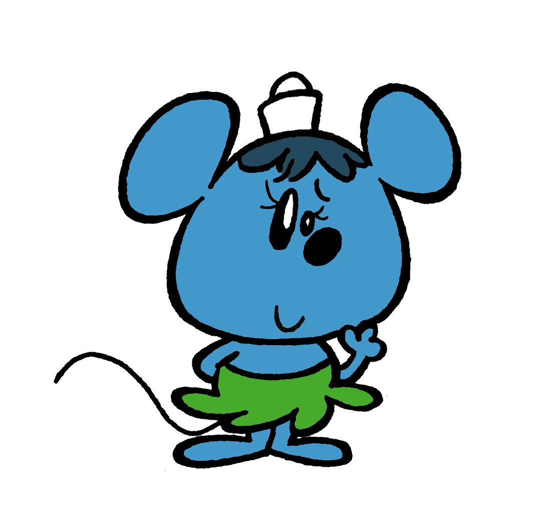 Pip | Doodle Toons Wiki | Fandom