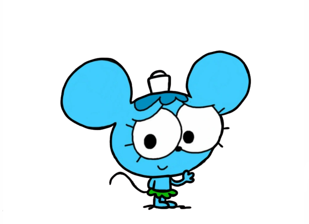 Pip | Doodle Toons Wiki | Fandom