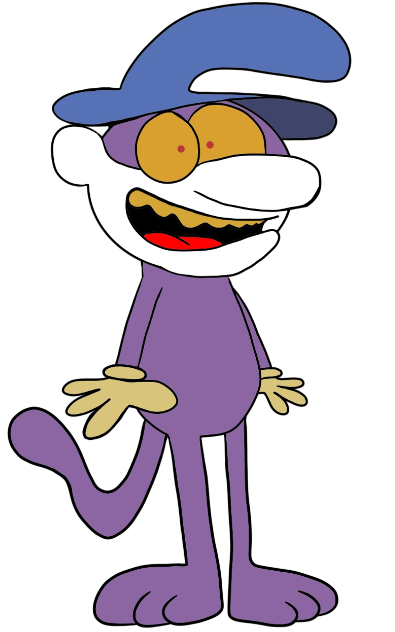 Ringo (Dharma's Character) | Doodle Toons Wiki | Fandom
