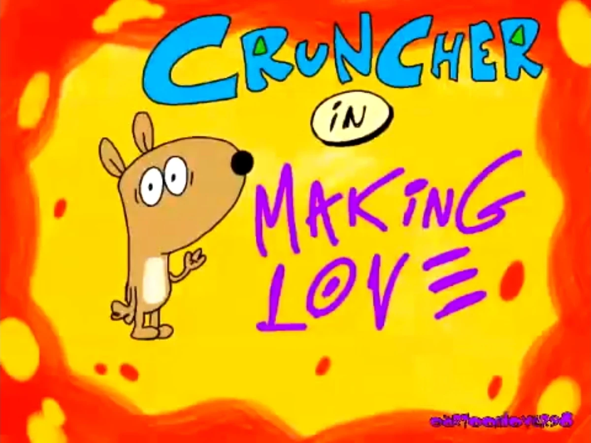 Making Love | Doodle Toons Wiki | Fandom