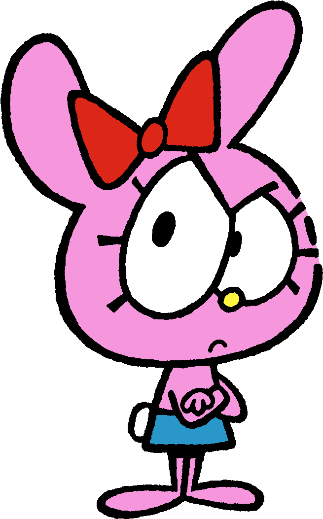 Jellybean | Doodle Toons Wiki | Fandom