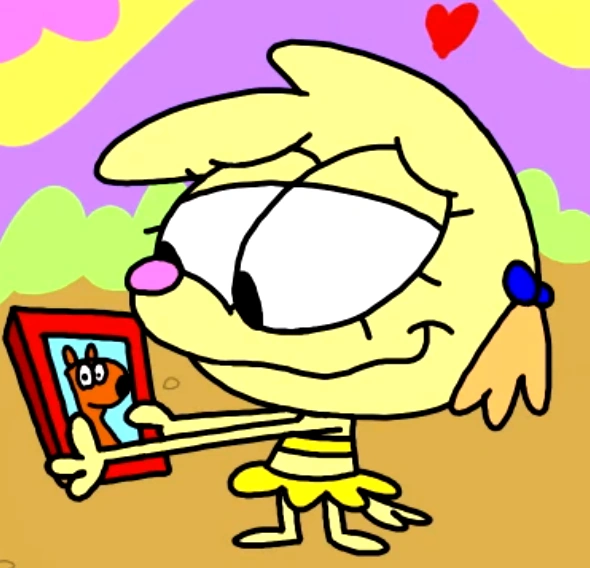 Crumbles | Doodle Toons Wiki | Fandom