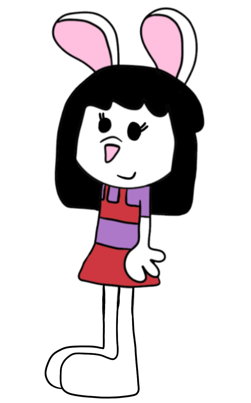 Elinor | Doodle Toons Wiki | Fandom