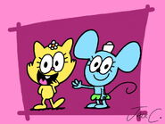 Pip | Doodle Toons Wiki | Fandom