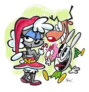 Image gallery | Doodle Toons Wiki | Fandom