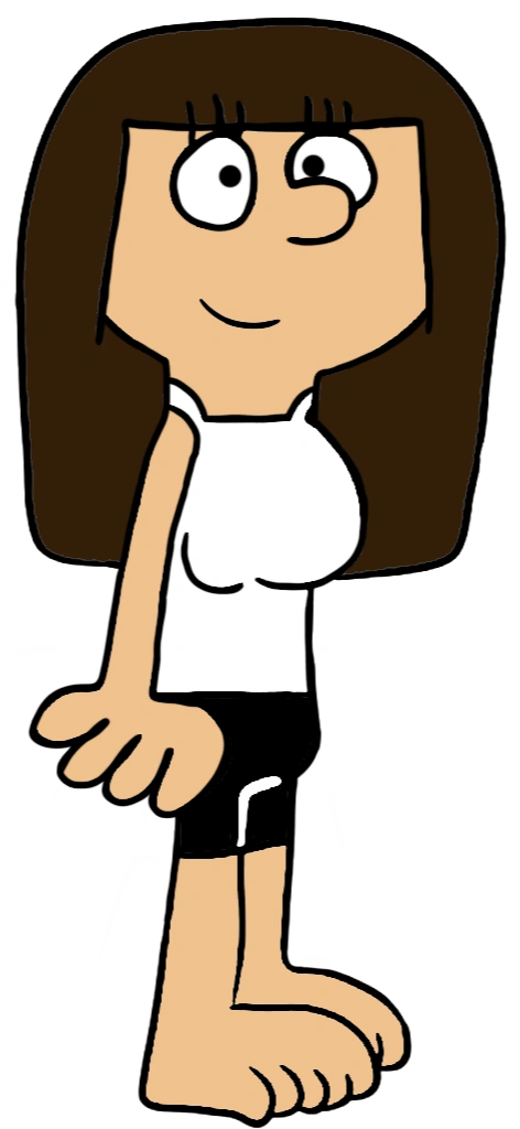 Dharma Joly | Doodle Toons Wiki | Fandom