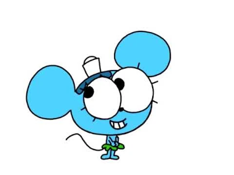 Pip | Doodle Toons Wiki | Fandom