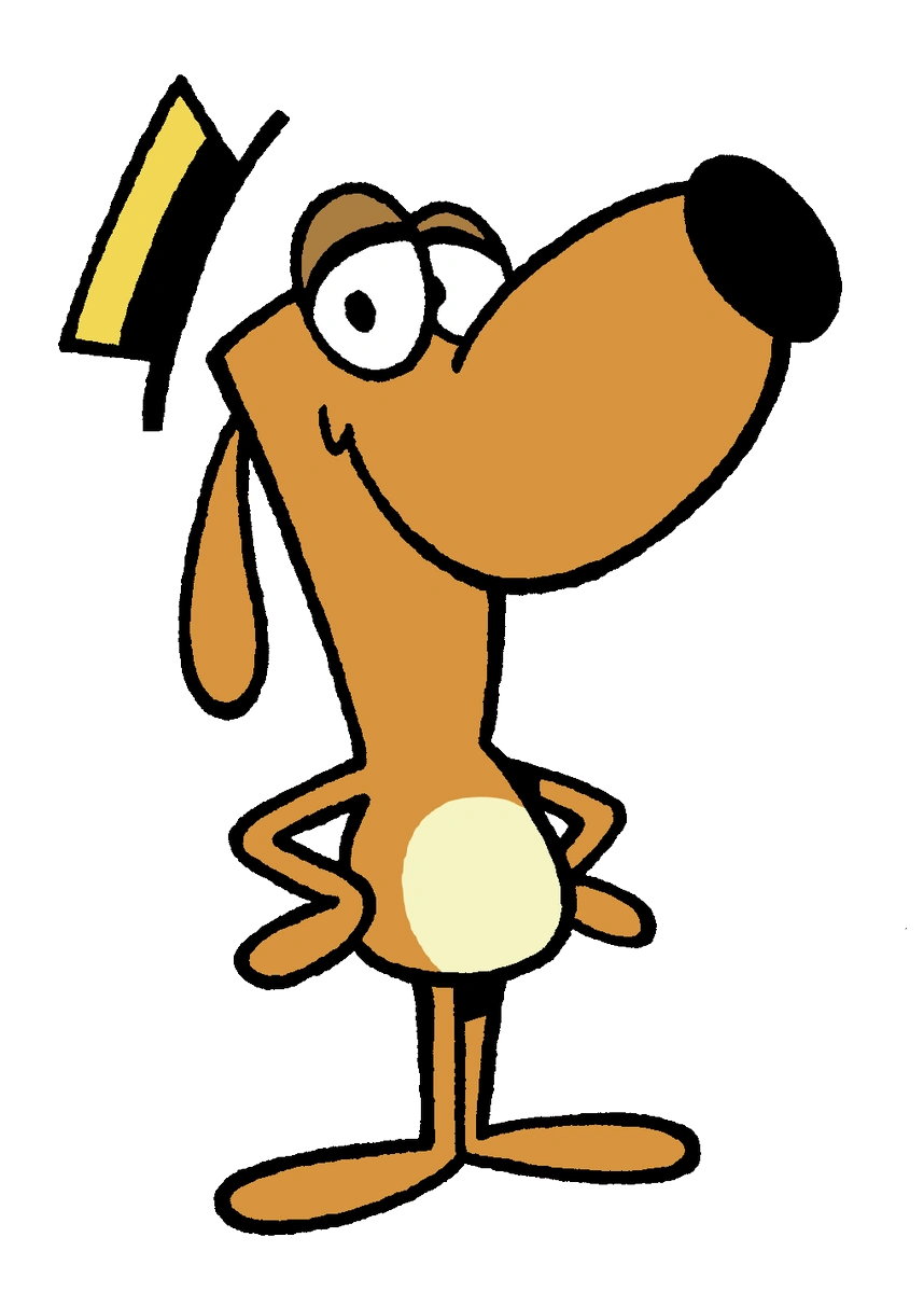 Cruncher | Doodle Toons Wiki | Fandom