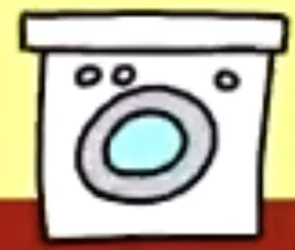 Washy | Doodle Toons Wiki | Fandom