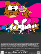 Doodle toons(film)/gallery | Doodle Toons Wiki | Fandom
