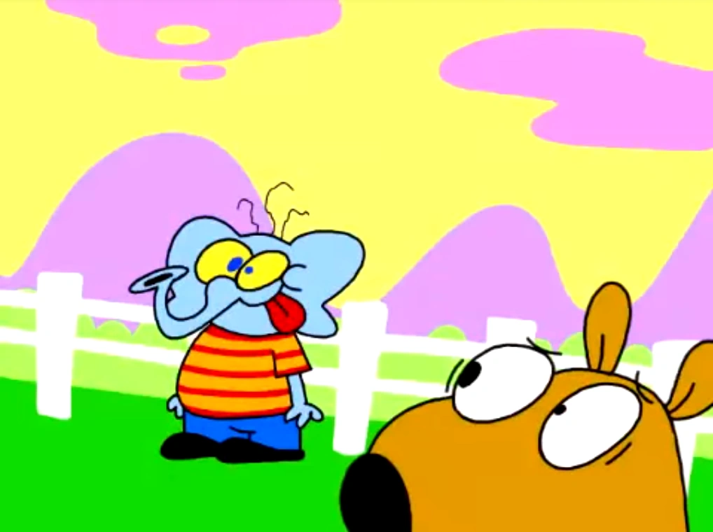 Genitals | Doodle Toons Wiki | Fandom