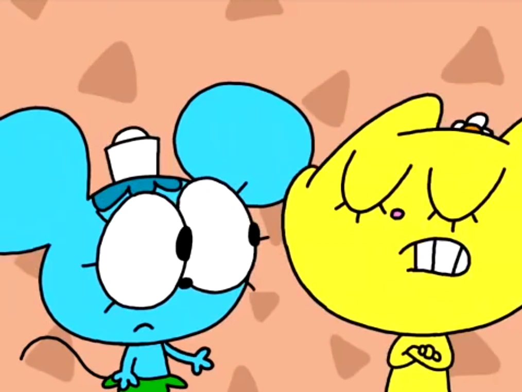 Water | Doodle Toons Wiki | Fandom