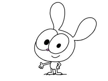 Bellybutton | Doodle Toons Wiki | Fandom