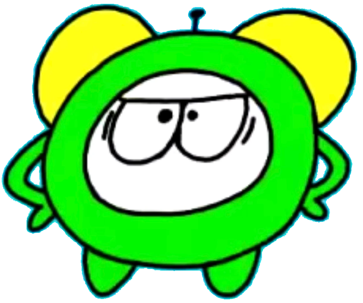 Alarm Clock | Doodle Toons Wiki | Fandom