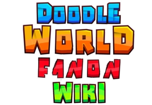 Doodle World Fanon Wiki | Fandom