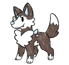 Pupskey | Doodle World Wiki | Fandom