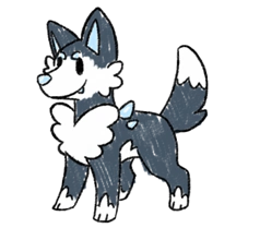 Pupskey | Doodle World Wiki | Fandom