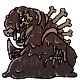 Taryonix | Doodle World Wiki | Fandom