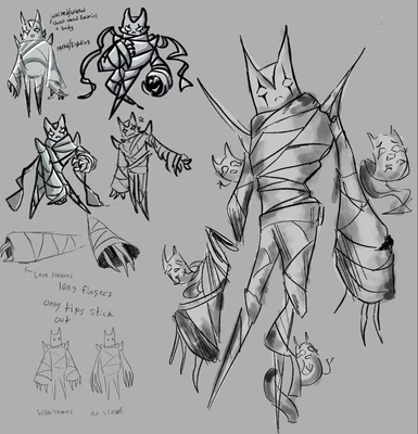 Aluminja | Doodle World Wiki | Fandom