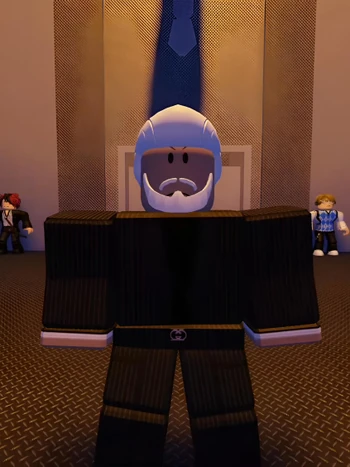 Victor Solis | Doodle World Wiki | Fandom