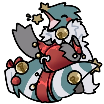 Jinglark | Doodle World Wiki | Fandom