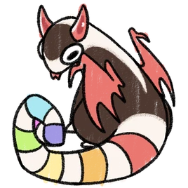 Calamander | Doodle World Wiki | Fandom