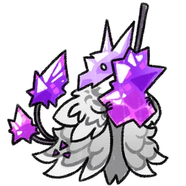 Candygrief | Doodle World Wiki | Fandom