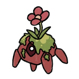 Sprubble | Doodle World Wiki | Fandom