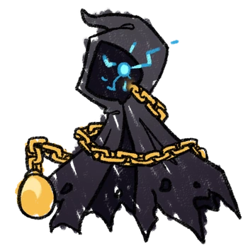 Chronos | Doodle World Wiki | Fandom