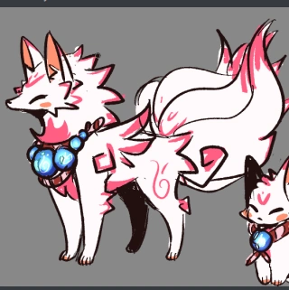 Vixalor | Doodle World Wiki | Fandom