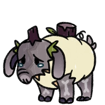 Squonk | Doodle World Wiki | Fandom