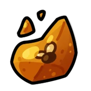 Amber Trapped Fly | Doodle World Wiki | Fandom