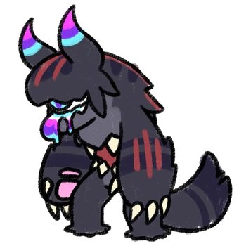 Irikil | Doodle World Wiki | Fandom