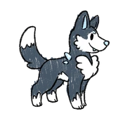 Pupskey | Doodle World Wiki | Fandom