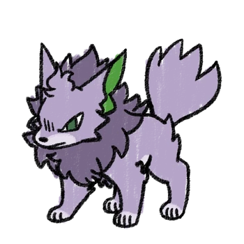 Ruffire | Doodle World Wiki | Fandom