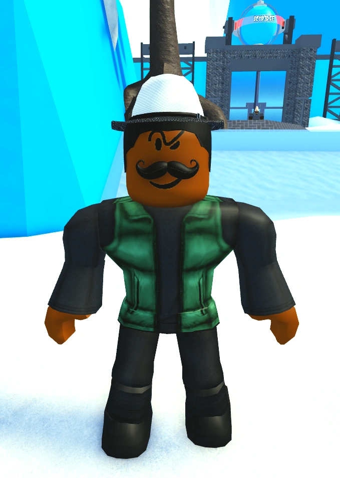 Desmond | Doodle World Wiki | Fandom